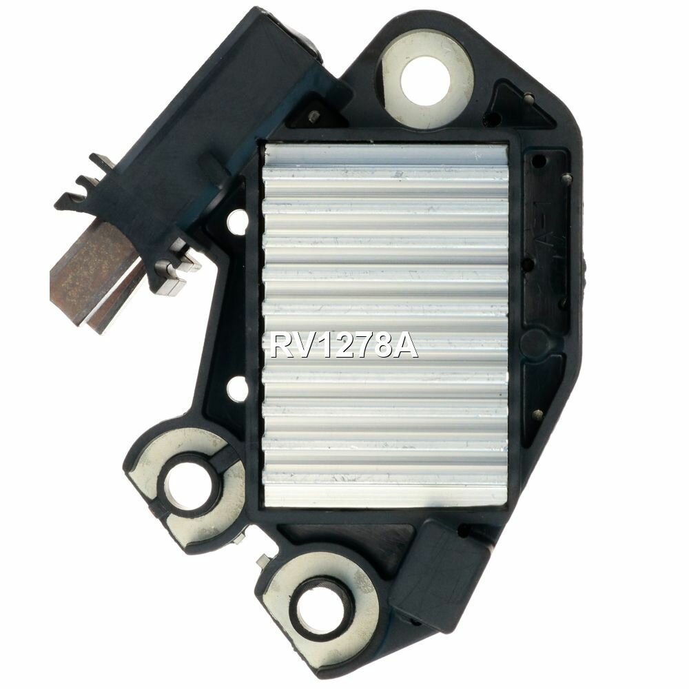 Регулятор генератора Citroen Berlingo C4 C5 C8 Jumpy Fiat Phedra Scudo Ulysse Peugeot 307 407 607 807 Expert Partner