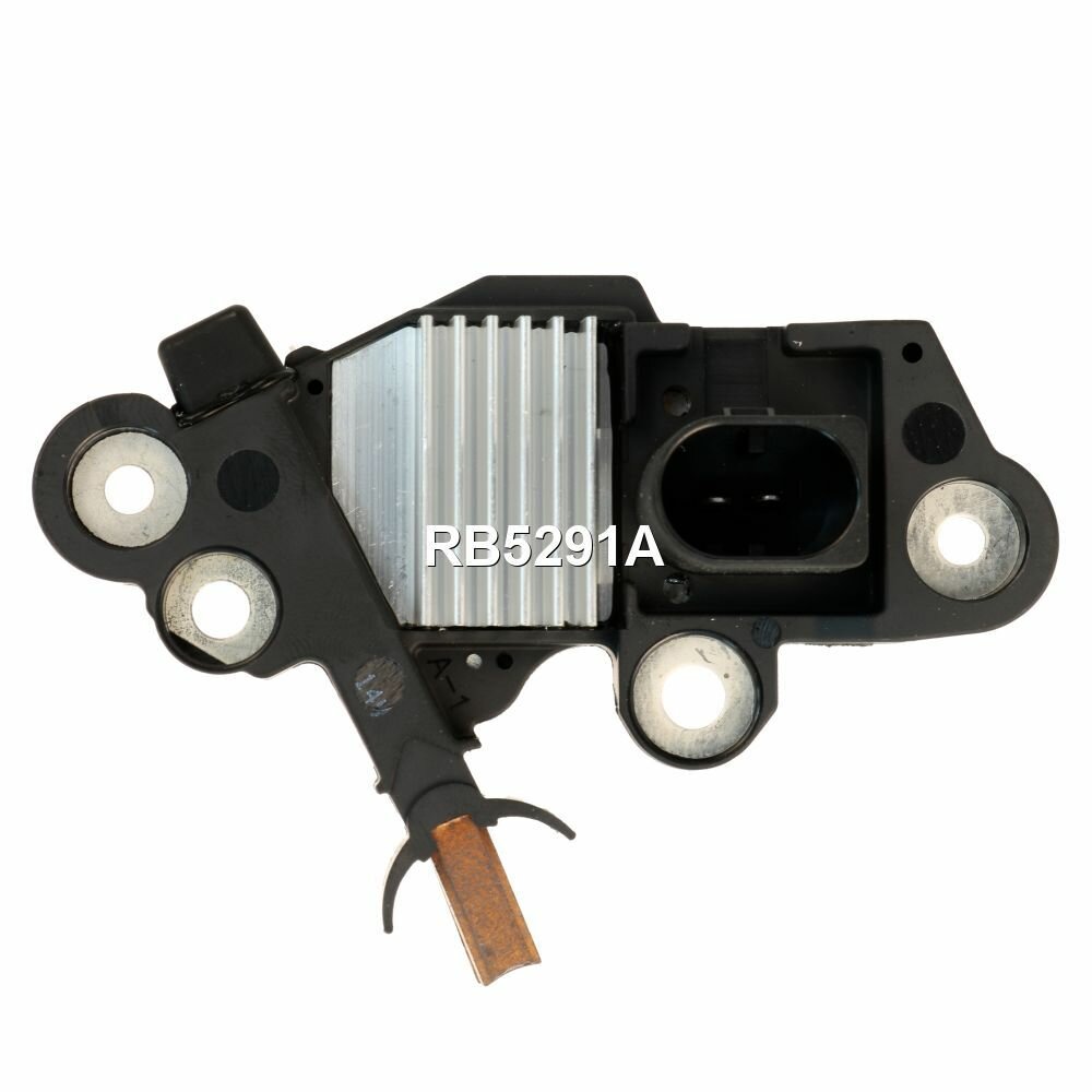 Регулятор генератора Audi A3 Seat Exeo Skoda Superb Volkswagen Crafter Touran Multivan Touareg