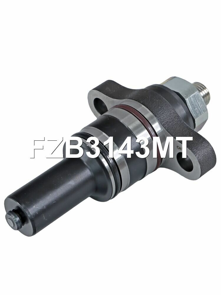 Плунжерная пара ТНВД Krauf FZB3143MT