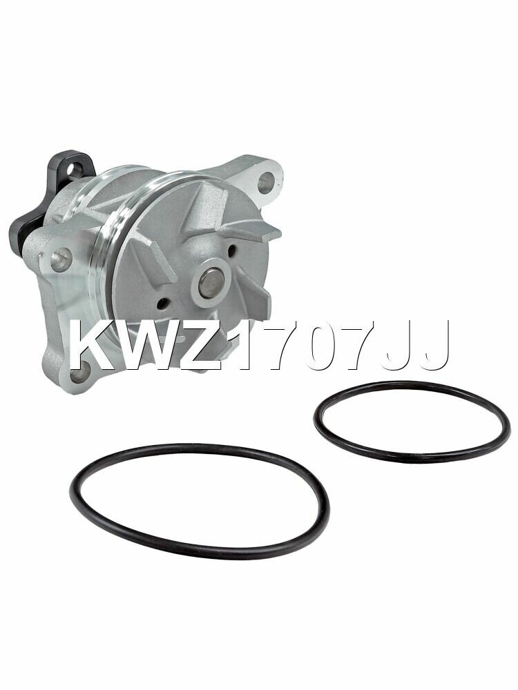 Помпа водяная KRAUF KWZ1707JJ