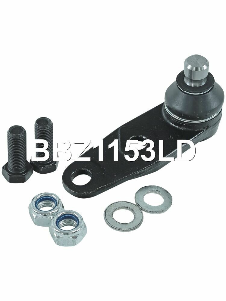 Шаровая опора Krauf BBZ1153LD
