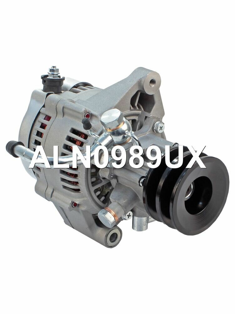 Генератор Krauf ALN0989UX