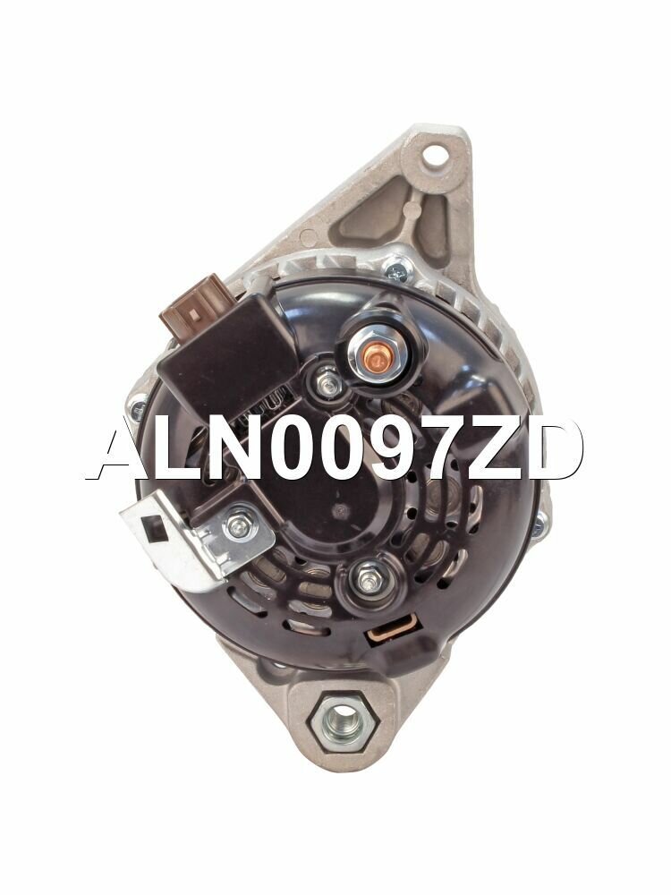 Генератор Krauf ALN0097ZD