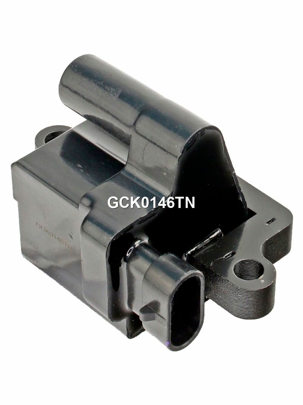 Катушка зажигания Chevrolet Tahoe, Trailblazer, Silverado (Шевроле Тахое, Трейлблейзер, Сильверадо)