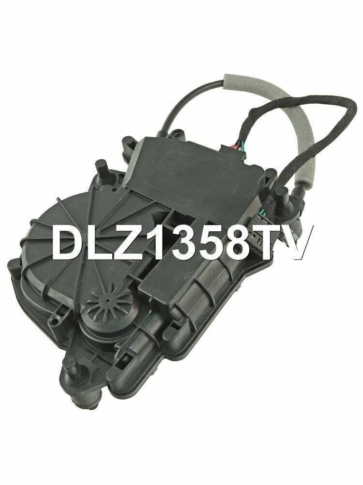 Доводчик двери багажника Krauf DLZ1358TV