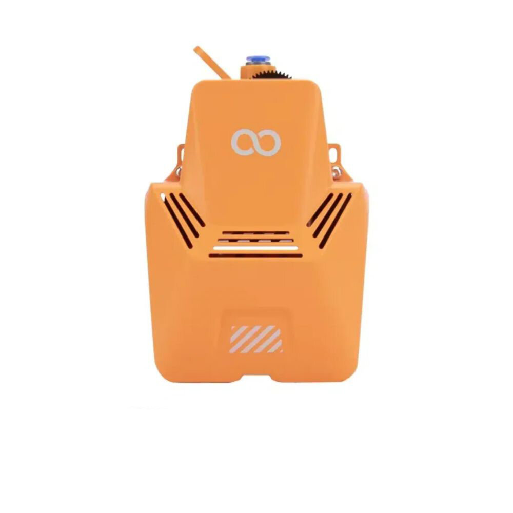 Комплект печатающей головки для OrangeStorm Giga, печатающая головка для экструдера Elegoo OrangeStorm Giga, запасные части для держателя катушки 5 кг