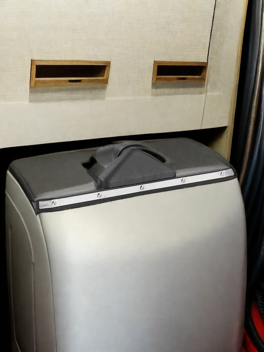 Насадка для сбора воды (диаметр 38мм) для пылесоса