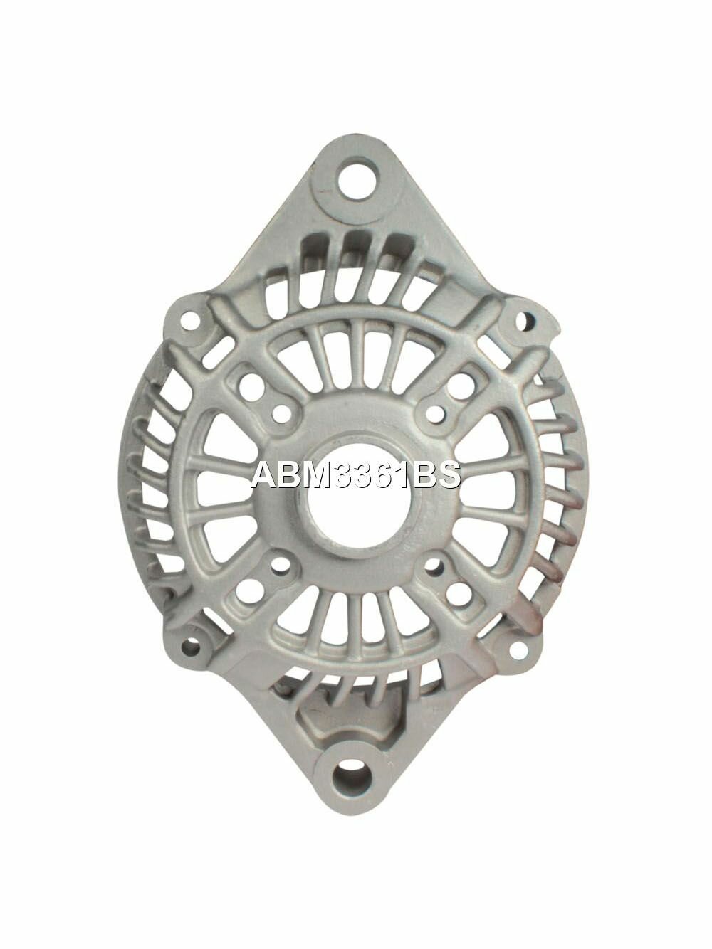 Крышка генератора передняя Chrysler Neon (Крайслер Неон) / Dodge Neon, SX (Додж Неон, СХ)