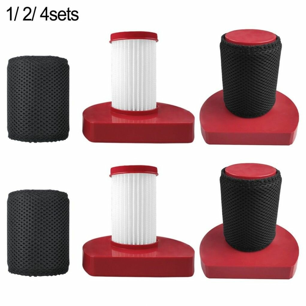 Моющийся Фильтр для Портативного Бытового Пылесоса DX888 для Deerma