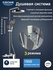GROHE Душевой комплект TоЧнаЯ настройкатeмператyры и напора Простой и элегантный
