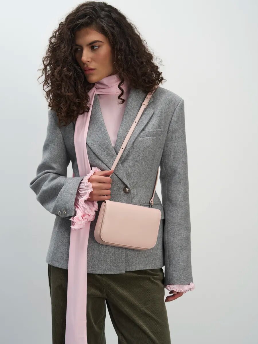 Сумка кросс-боди LAPTOP