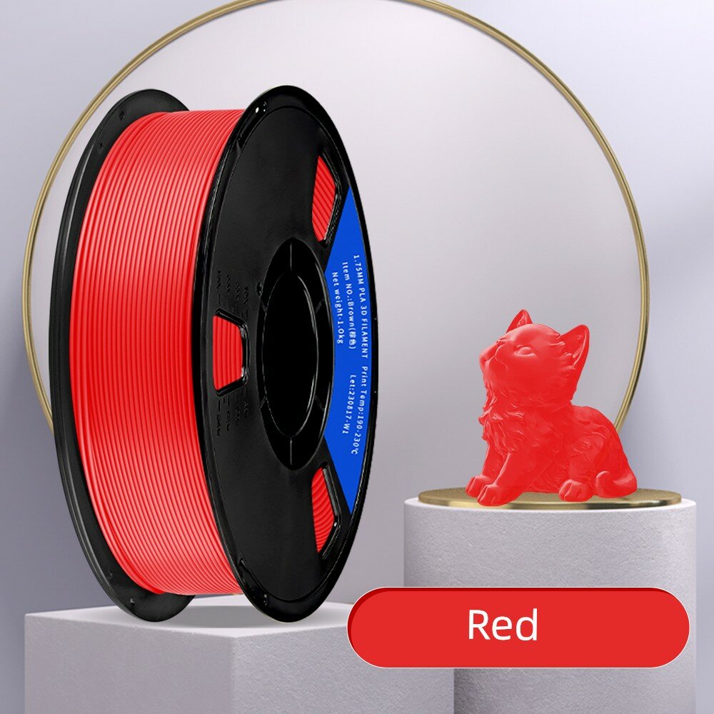 Филамент для 3D-печати PETG, совместимый с 3D-принтерами Tuozhu Chuangxiang, Aileku, для внешней торговли, филамент PLA