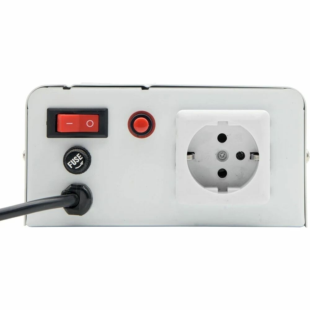 Релейный стабилизатор напряжения Rucelf SRW-550-D 00-00004295