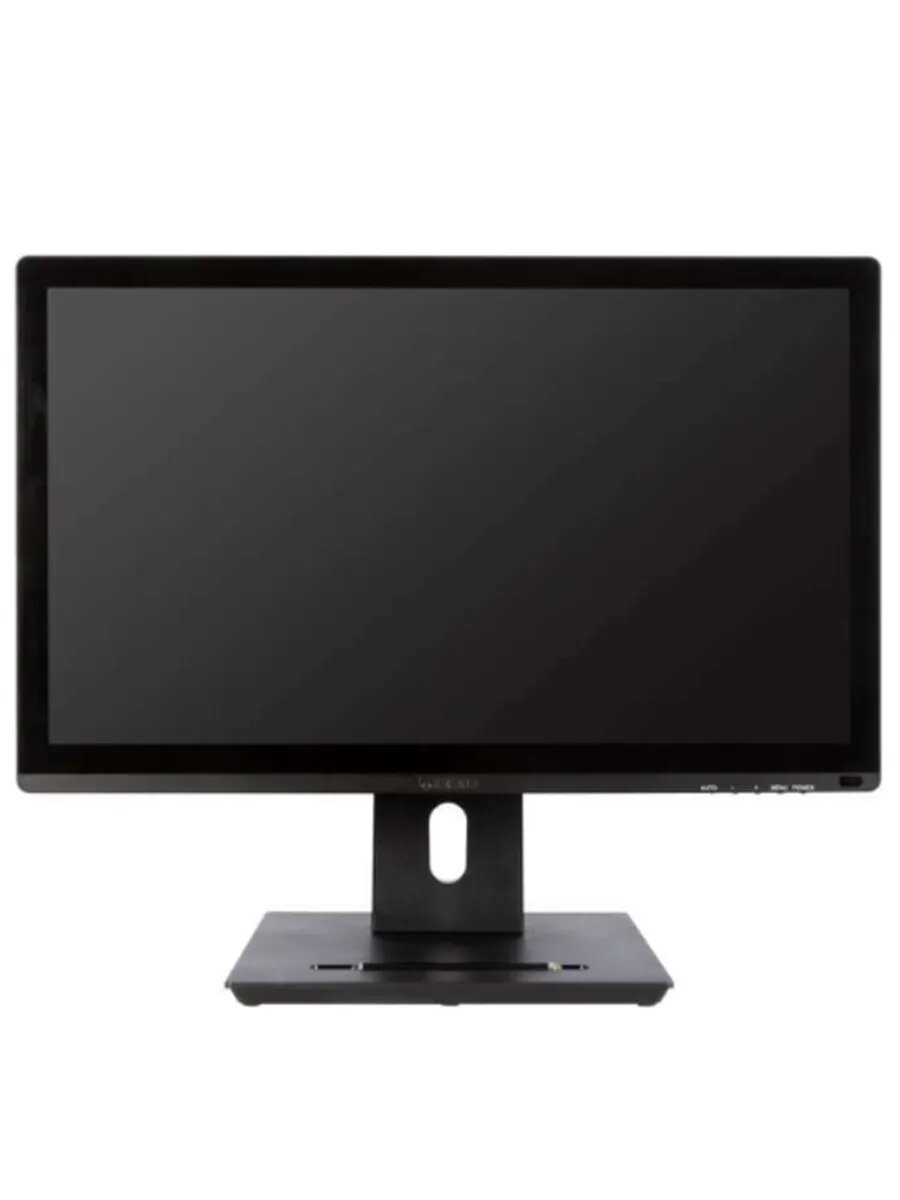 23.8" Монитор SmartView 24FIDT ISM24FIDT черный - 1920x1080