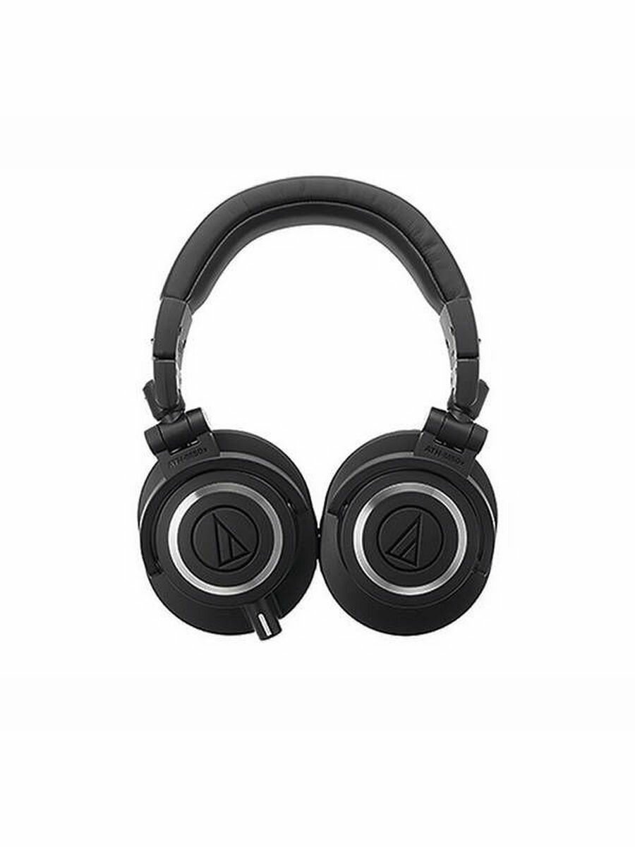 Наушники audio technica ATH-M50x