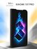 Чехол на Xiaomi 15T Pro, Сяоми 15Т Про, противоударный, книжка, с принтом