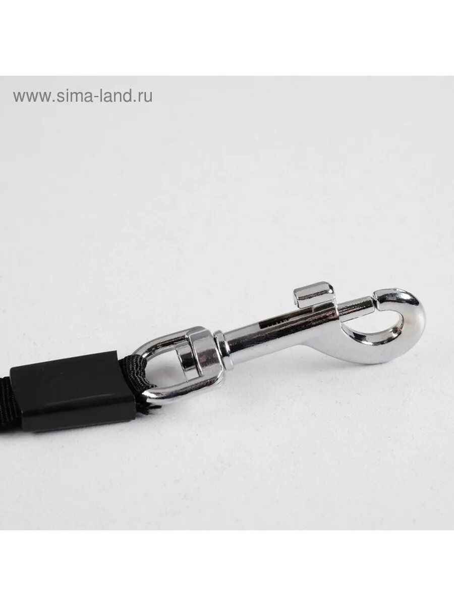 Практичная рулетка с фонариком и резиновой ручкой