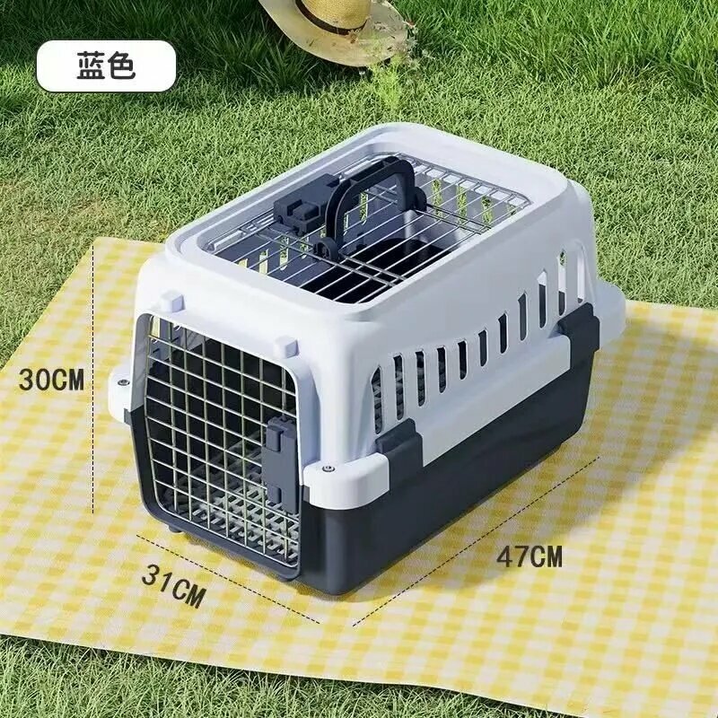 Венеринный контейнер, прочный, удобный для перевозки кошек и собак, многофункциональный для дома и путешествий