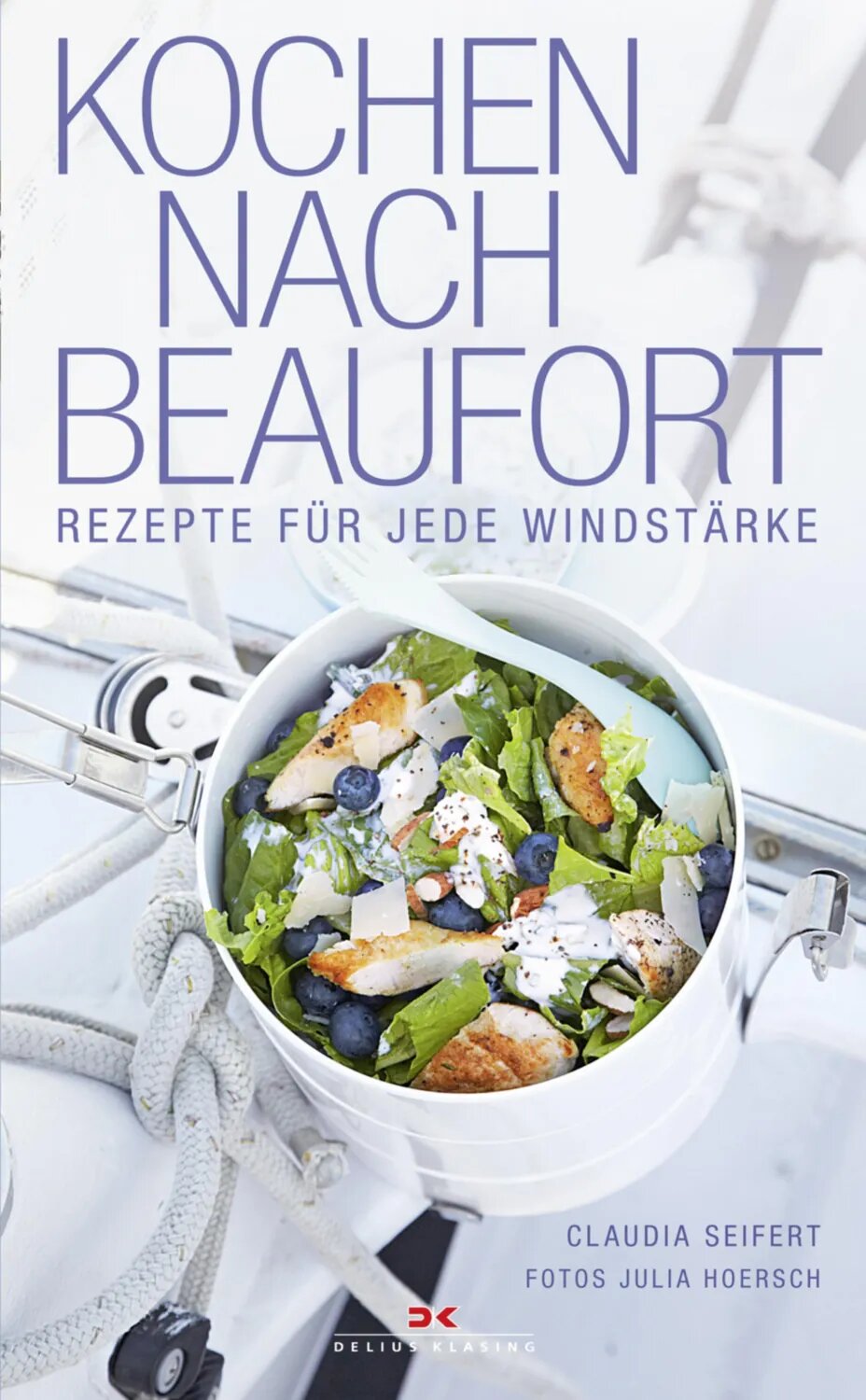 Kochen nach Beaufort [Цифровая книга]