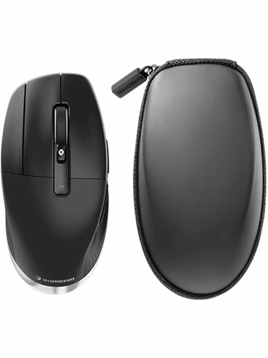 Мышь CadMouse Pro Wireless Left (3DX-700079)