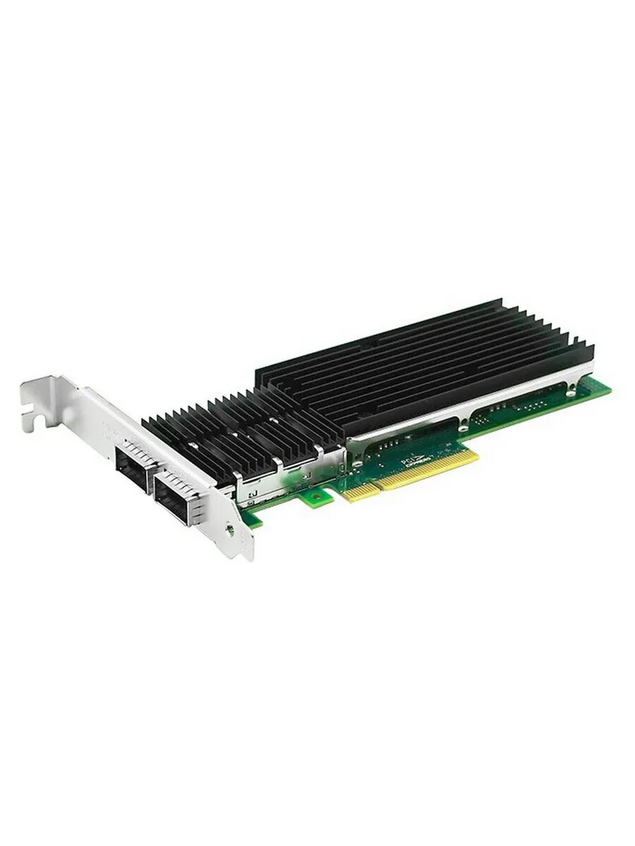 Сетевая карта LREC9902BF-2QSFP+