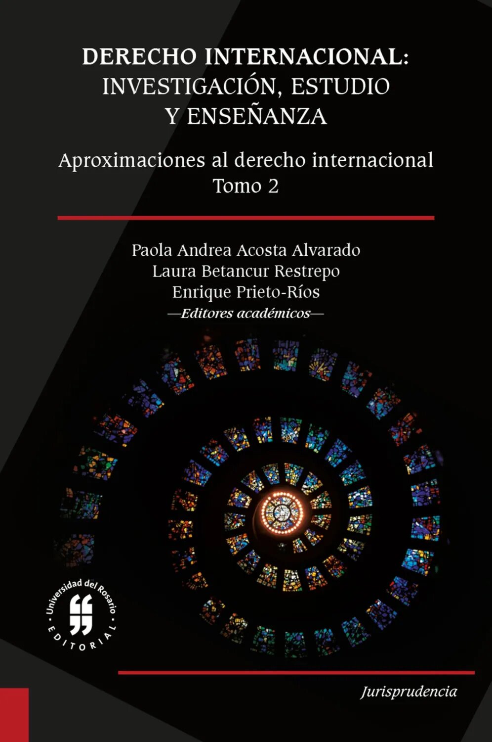 Derecho internacional: investigación, estudio y enseñanza [Цифровая книга]