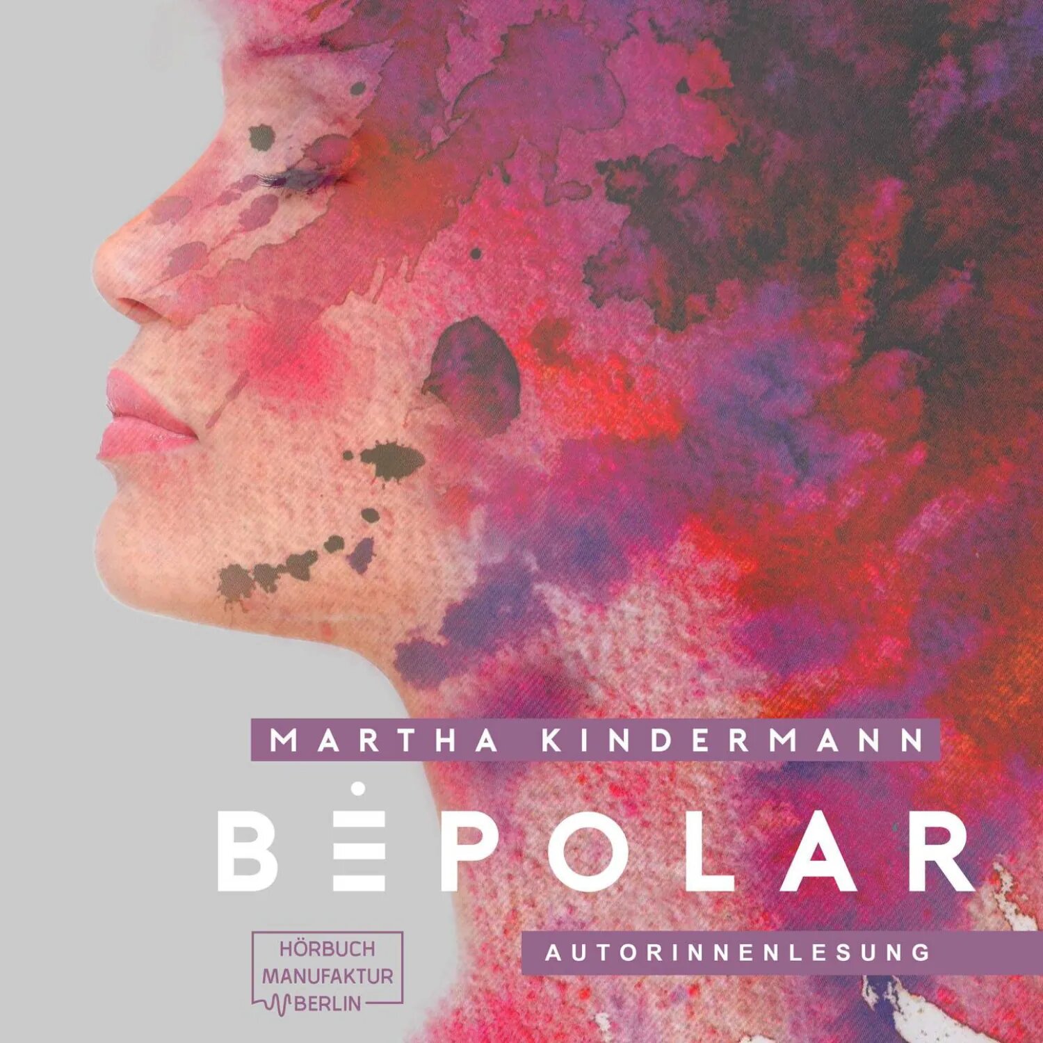 BePolar - BePolarTrilogie, Band 1 (Ungekürzt) [Аудиокнига]