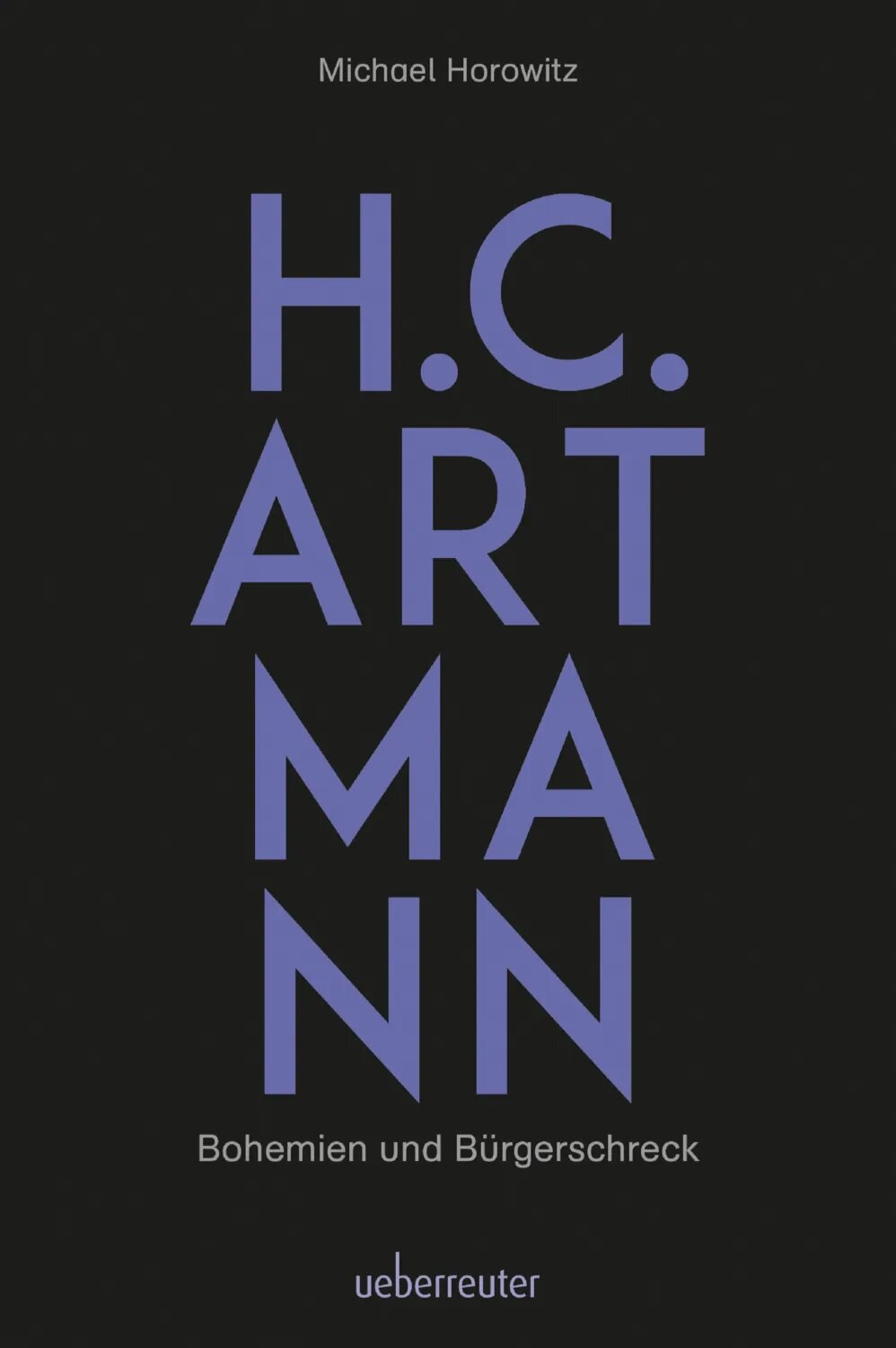 H. C. Artmann - Bohemien und Bürgerschreck [Цифровая книга]
