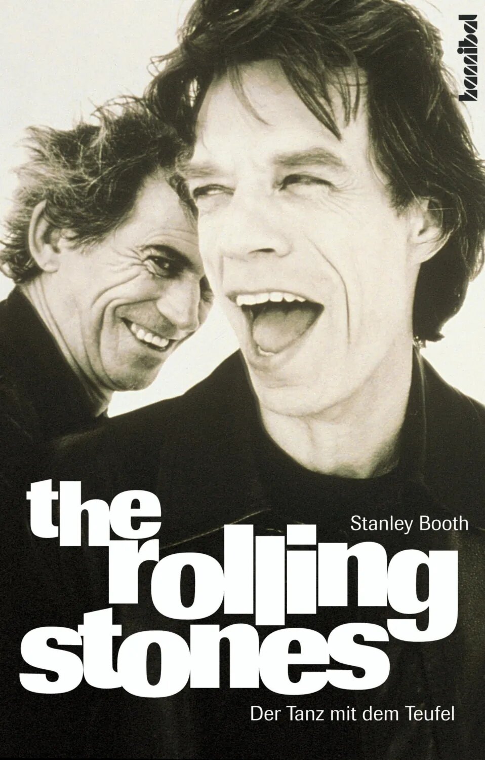 The Rolling Stones [Цифровая книга]