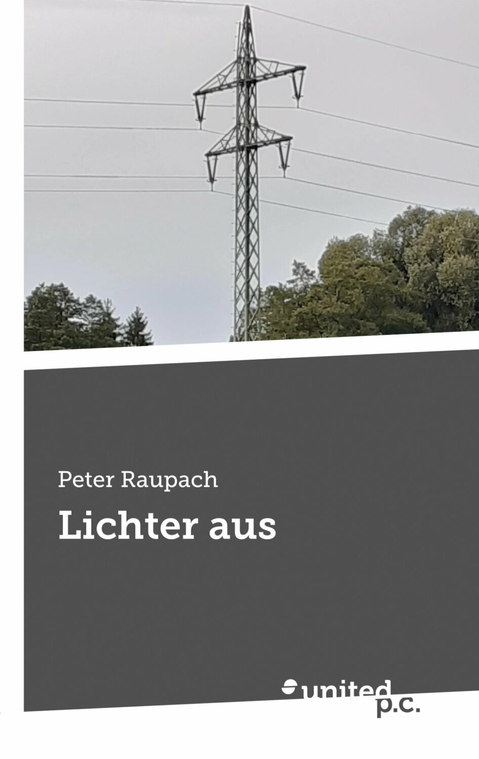 Lichter aus [Цифровая книга]