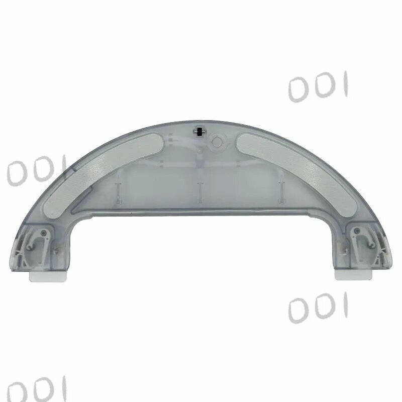 Бак для воды совместим с запасными частями для робота-пылесоса Dreame D10S plus /D9 plus
