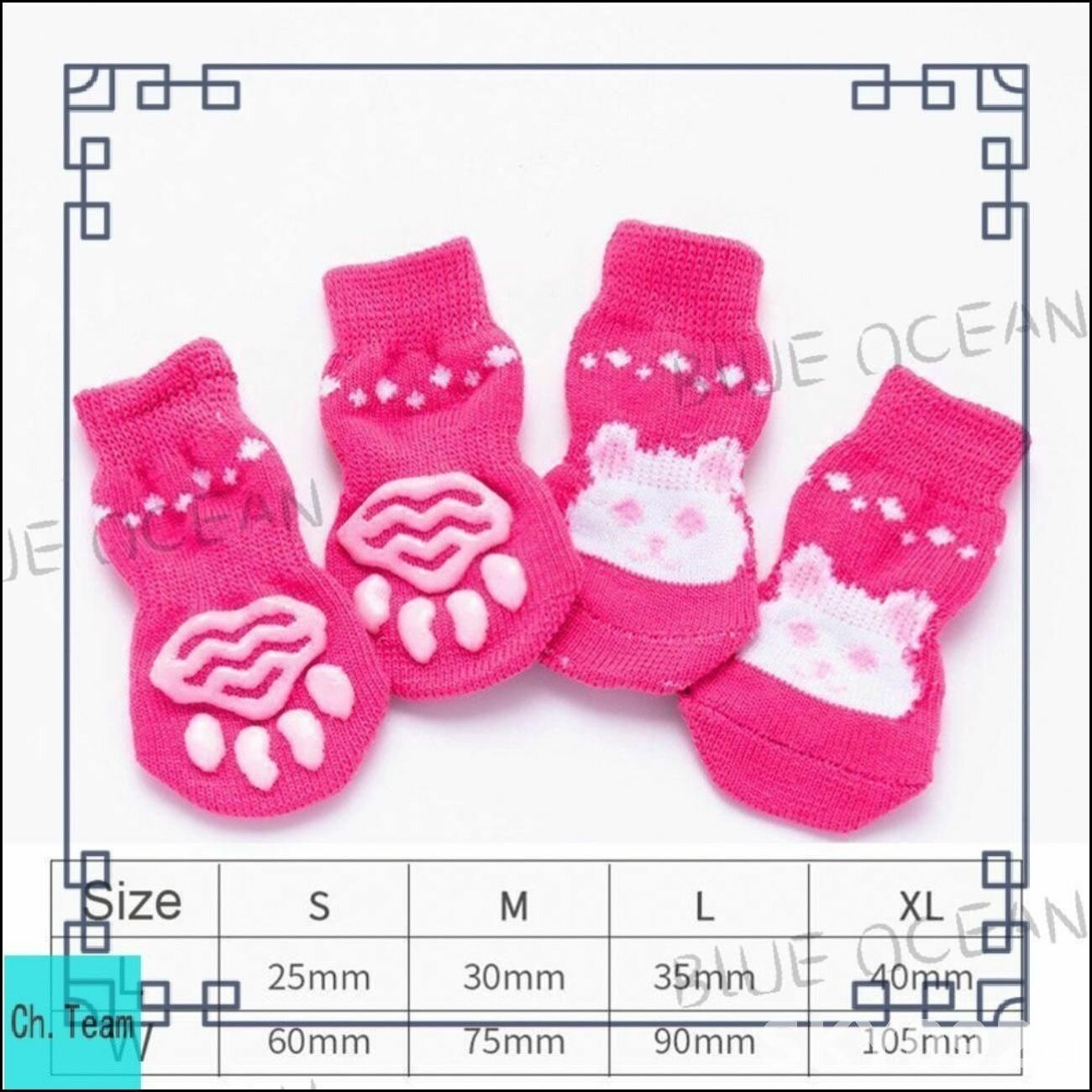 Эксклюзивные гетры с принтом Добро Пожаловать СобакаБестселлер: гетры с дизайном Добро Пожаловать СобакаРазмер S