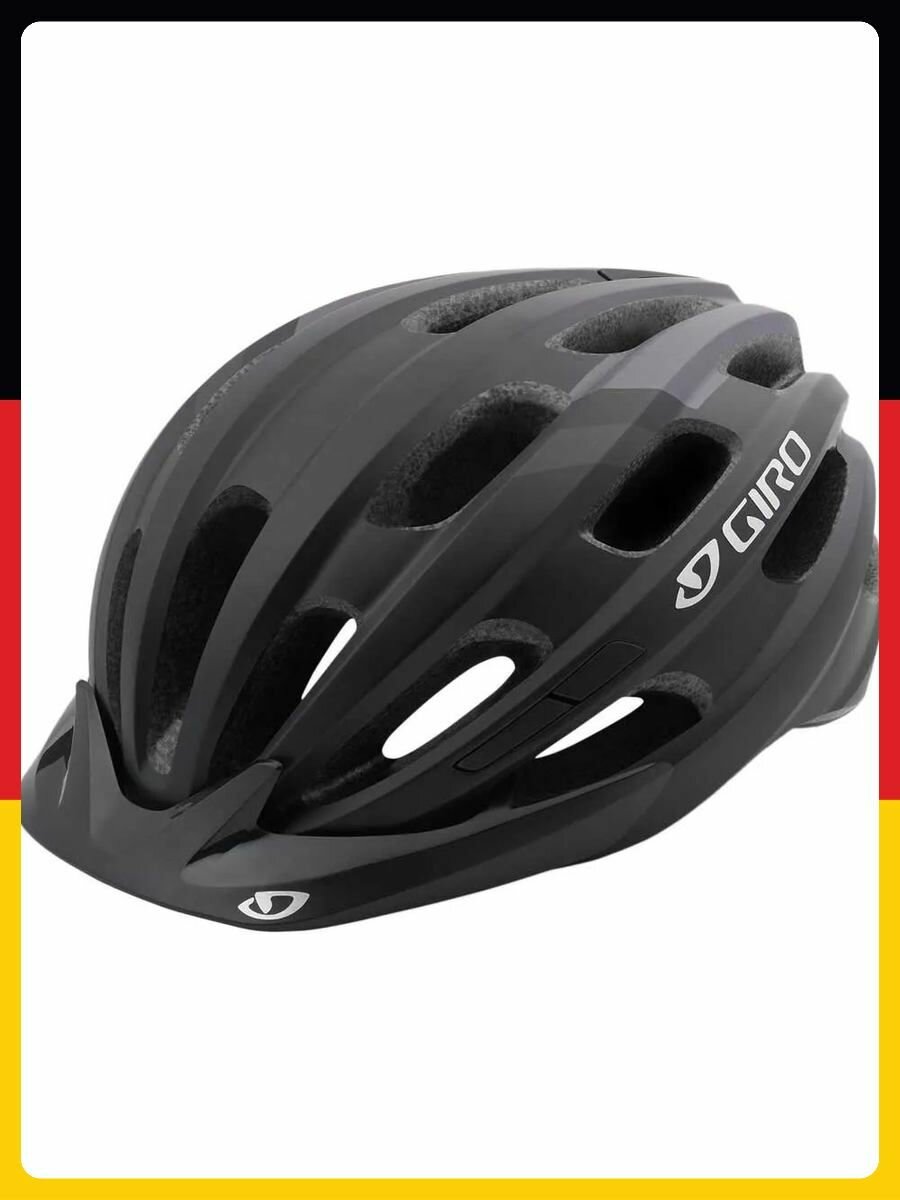 Шлем защитный Giro Hale One Size