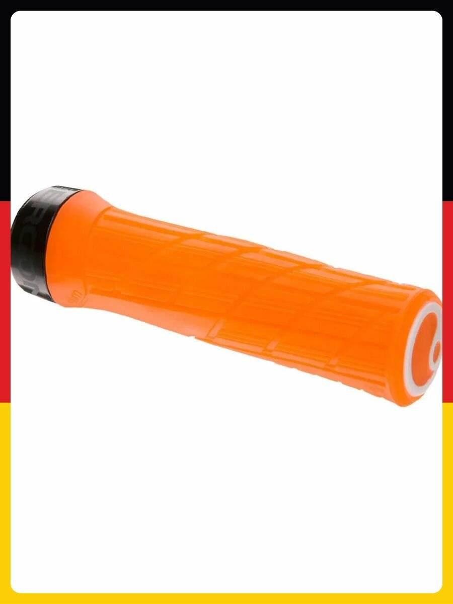 Грипсы для велосипеда ERGON GD1 One Size