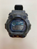 Наручные часы CASIO, серый