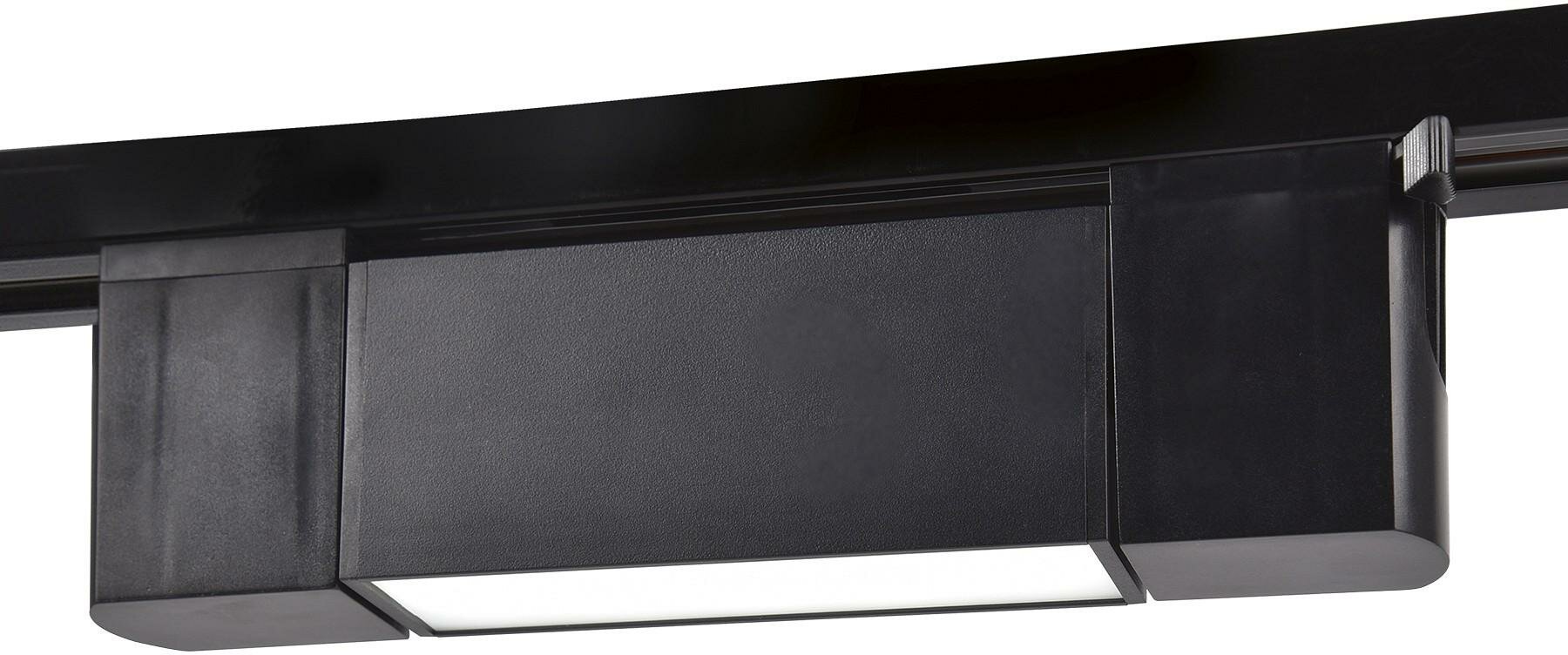 Накладной светильник Ambrella Light GL GL6660 На треке Техно