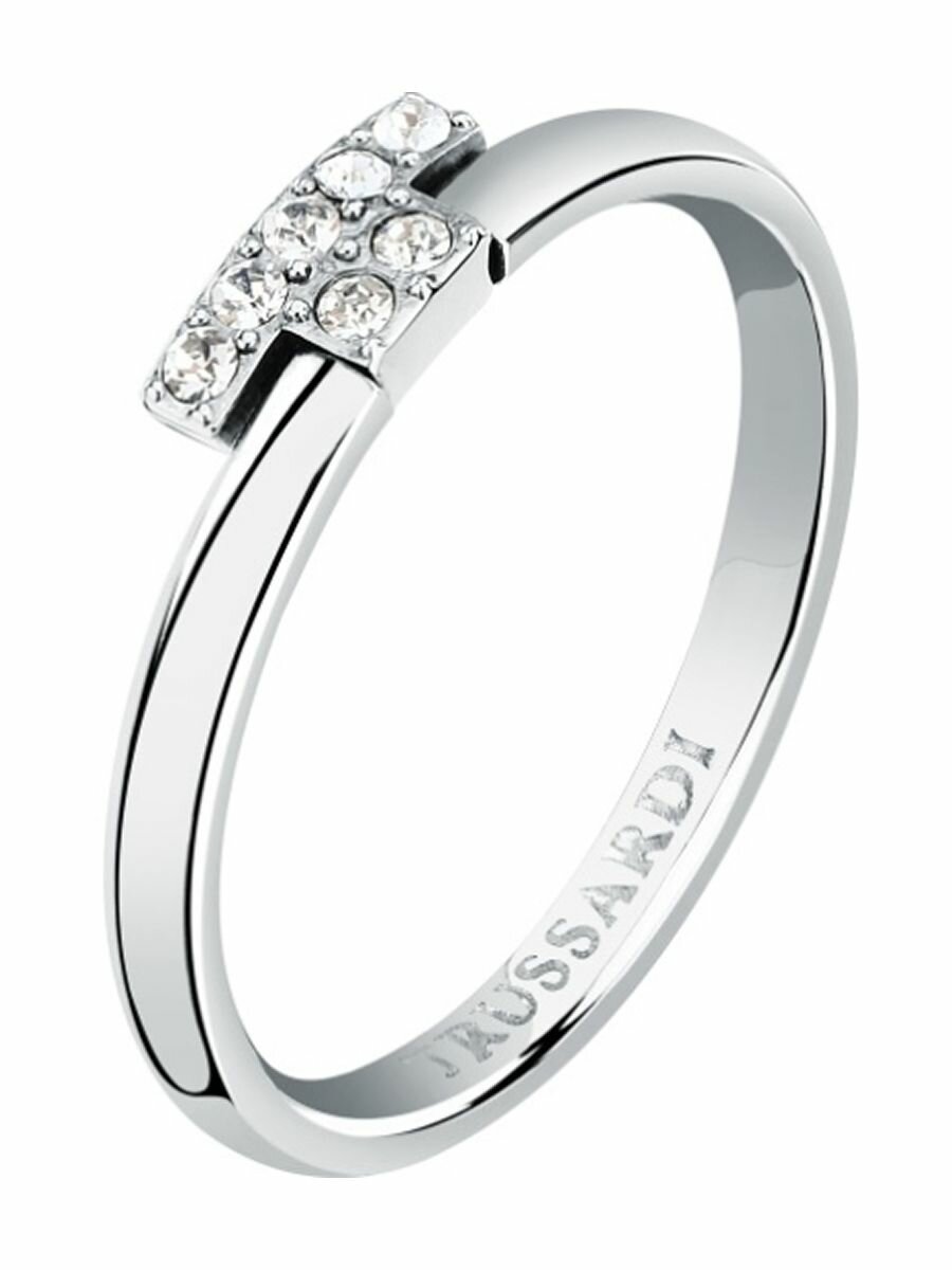 Кольцо, кристалл