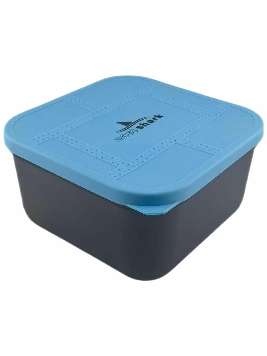 Емкость для наживки EastShark 95-T 170*170*95 мм