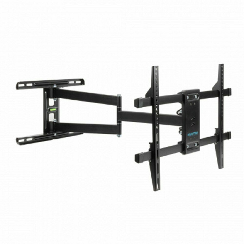 Кронштейн для ТВ Kromax DIX-20 22"-65" Черный