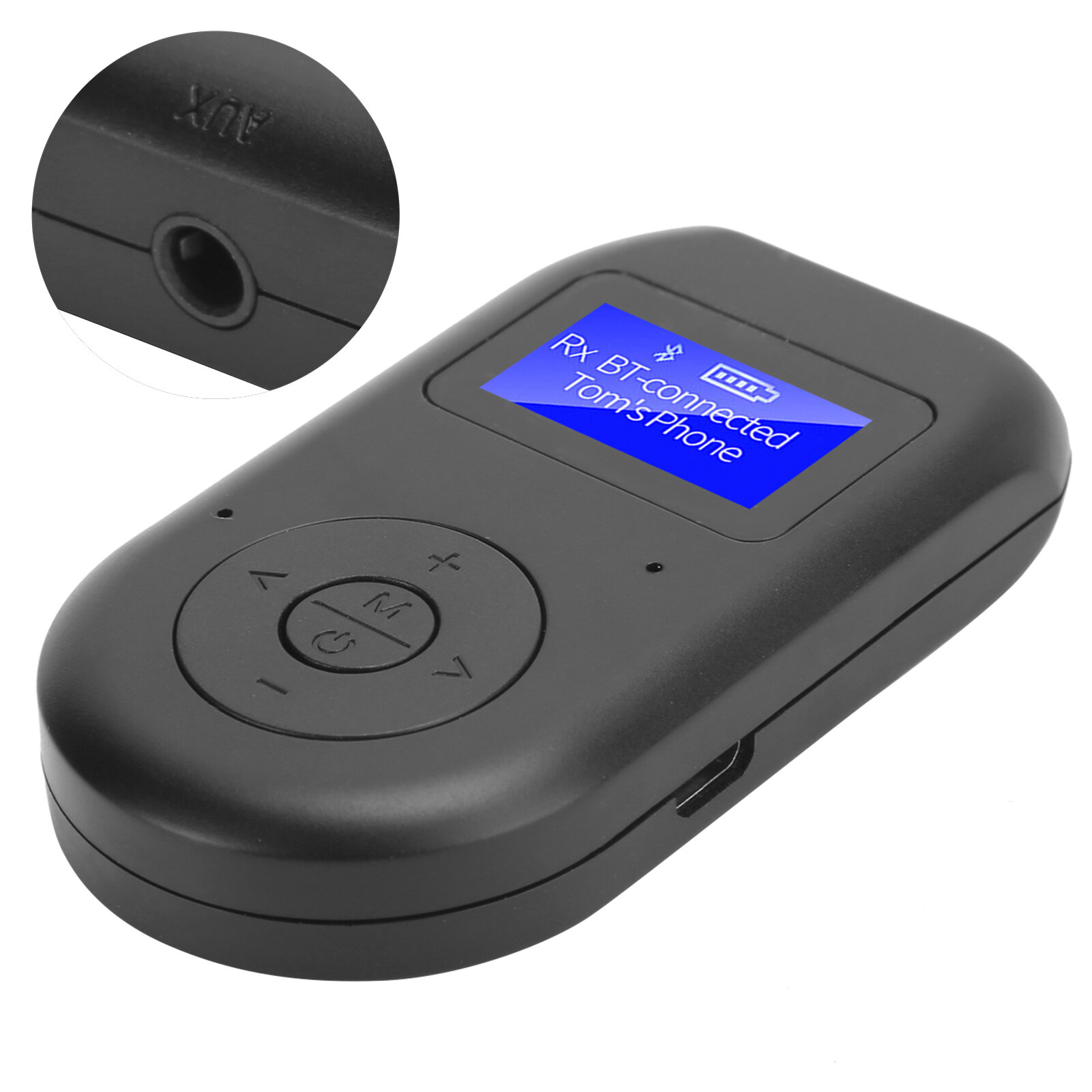 Bluetooth 5.0 передатчик — фото 1