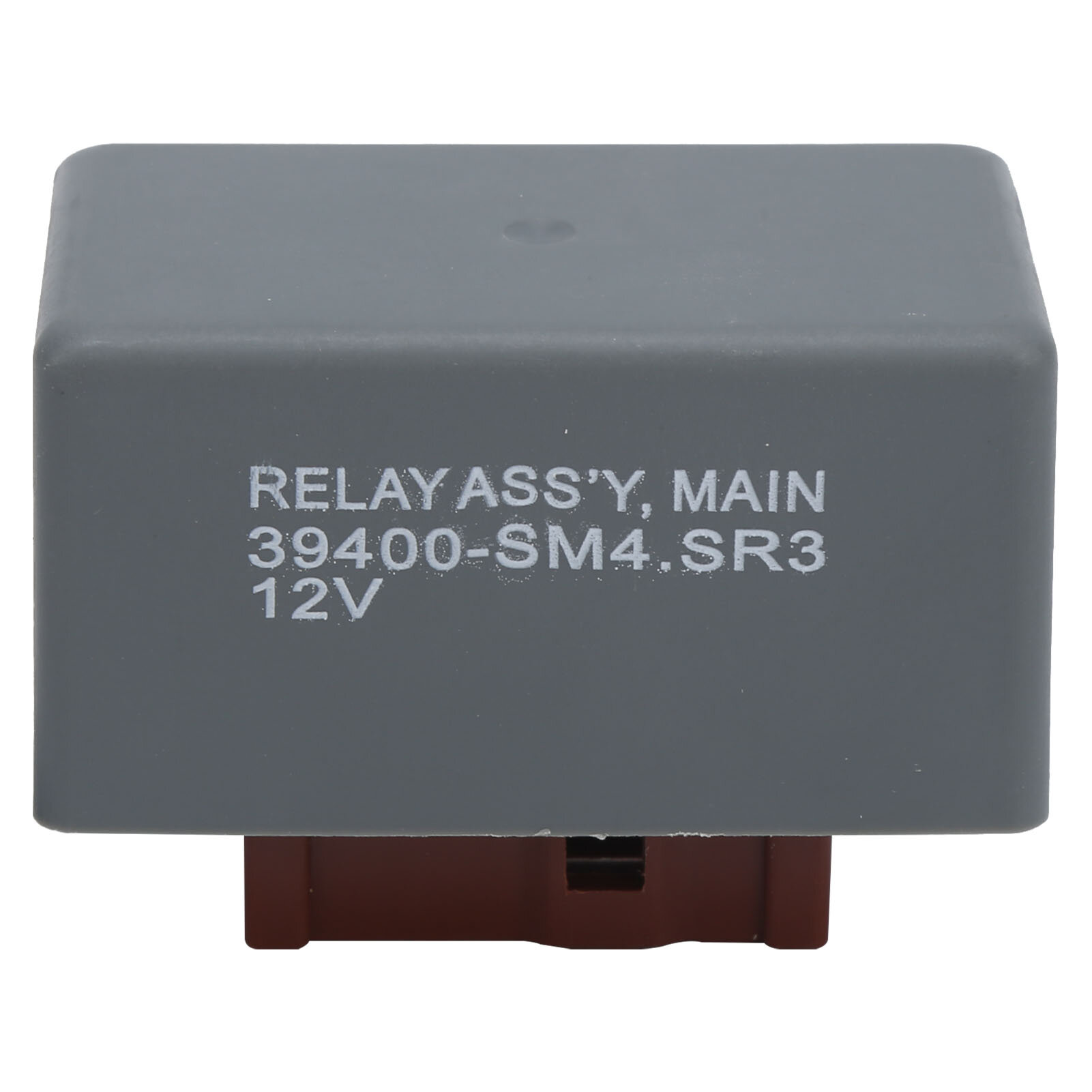 Реле основного топливного насоса 39400SR3003 для автомобилей Honda Civic, Del Sol, CRV, Accord, Odyssey, CRX