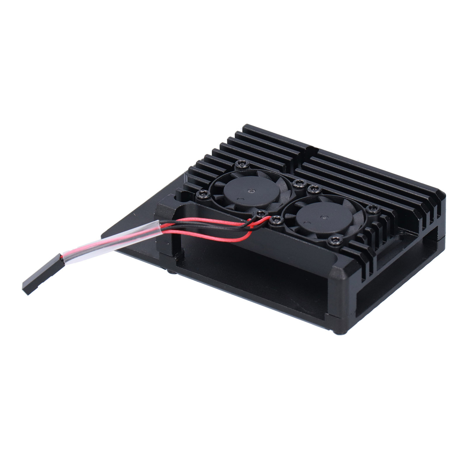 Корпус для Raspberry Pi — фото 1