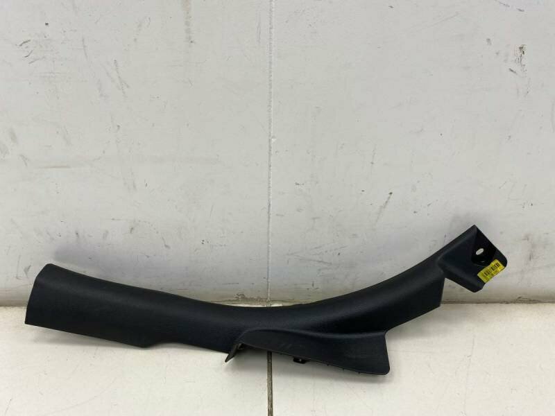 Накладка порога внутренняя Kia K5 JF 2018 - 2021 кат.номер: 85885D4000WK