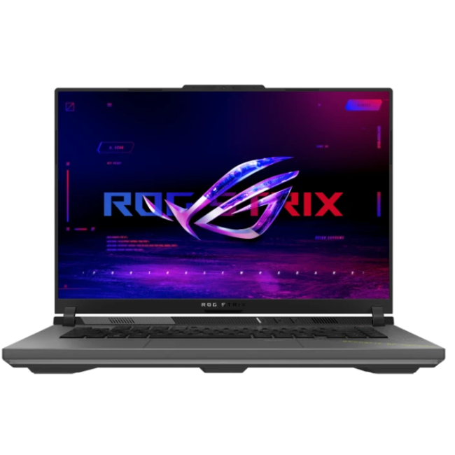 ASUS ROG Strix G G614PP <90NR0L68-M005Y0> Ryzen 9 8940HX/32/1TbSSD/WiFi/BT/noOS/16"