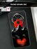 Чехол на Tecno Spark 30C / Текно Спарк 30C с принтом Черная гора, прозрачный