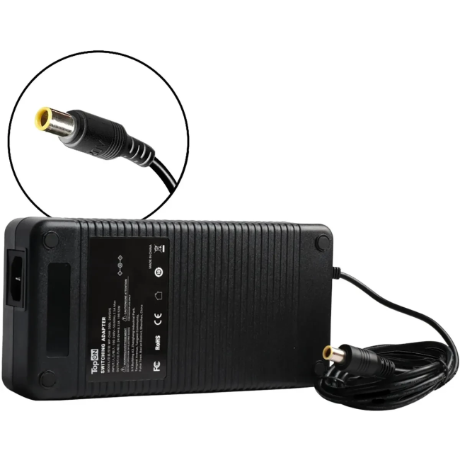 TOP-AF200 103702 Блок питания TopON 200W-24V 8.33A от бытовой электросети LED индикатор