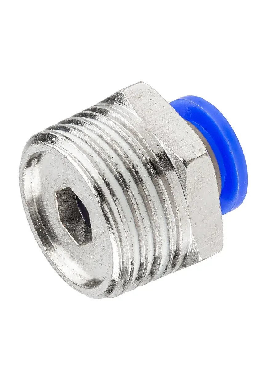 Фитинг для пластиковых труб