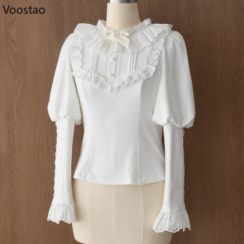 Блуза Voostao