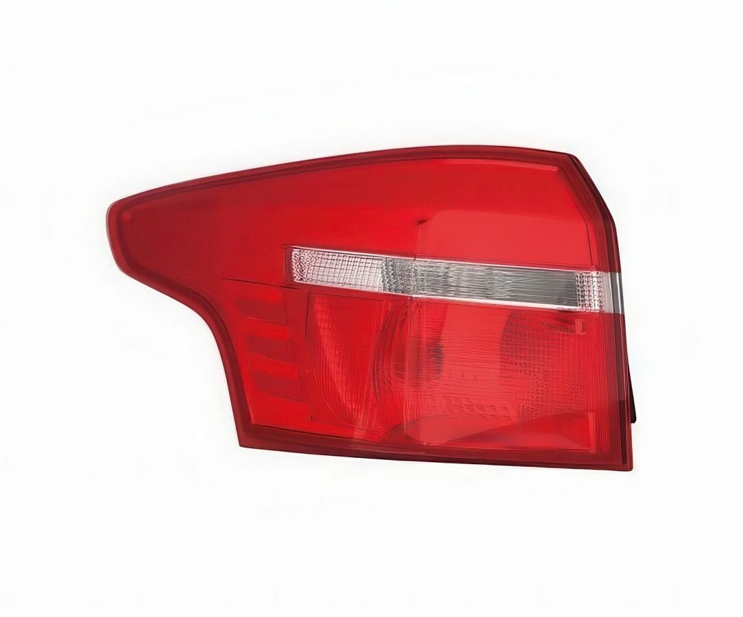 Задний фонарь в крыло левый для Форд Фокус 2014->, oem 1868293 арт 43119D1LUE