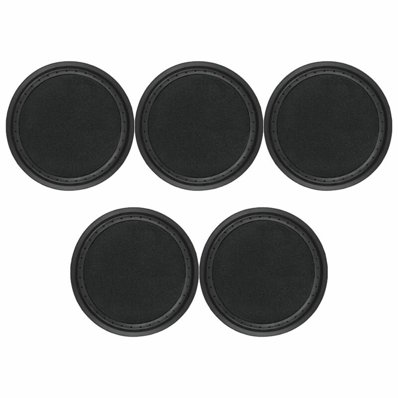 5 шт. запасных частей для пылесоса Arnica Bora3000 / Bora5000 BF84 с губчатым фильтром